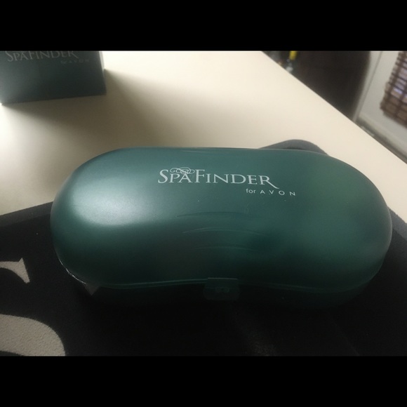 Avon | Other | Spafinder Foot Ultra Cleaning System Pedicure Avon ...